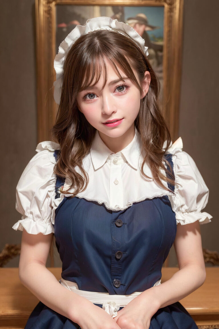 ChilloutMixの作者が語るAIで可愛い画像を作る方法 | Code Wizardry