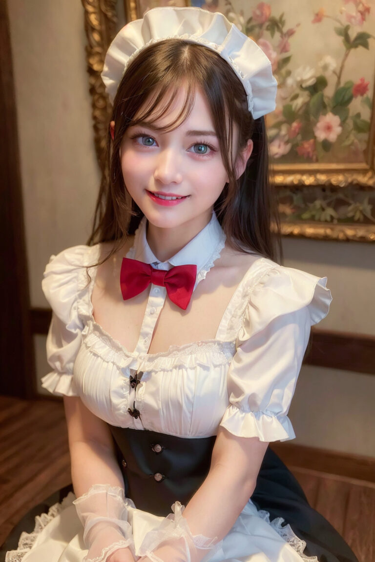 ChilloutMixの作者が語るAIで可愛い画像を作る方法 | Code Wizardry