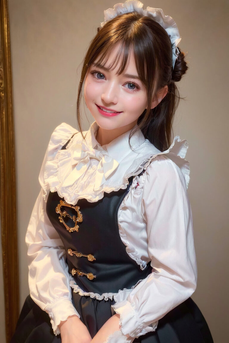 ChilloutMixの作者が語るAIで可愛い画像を作る方法 | Code Wizardry