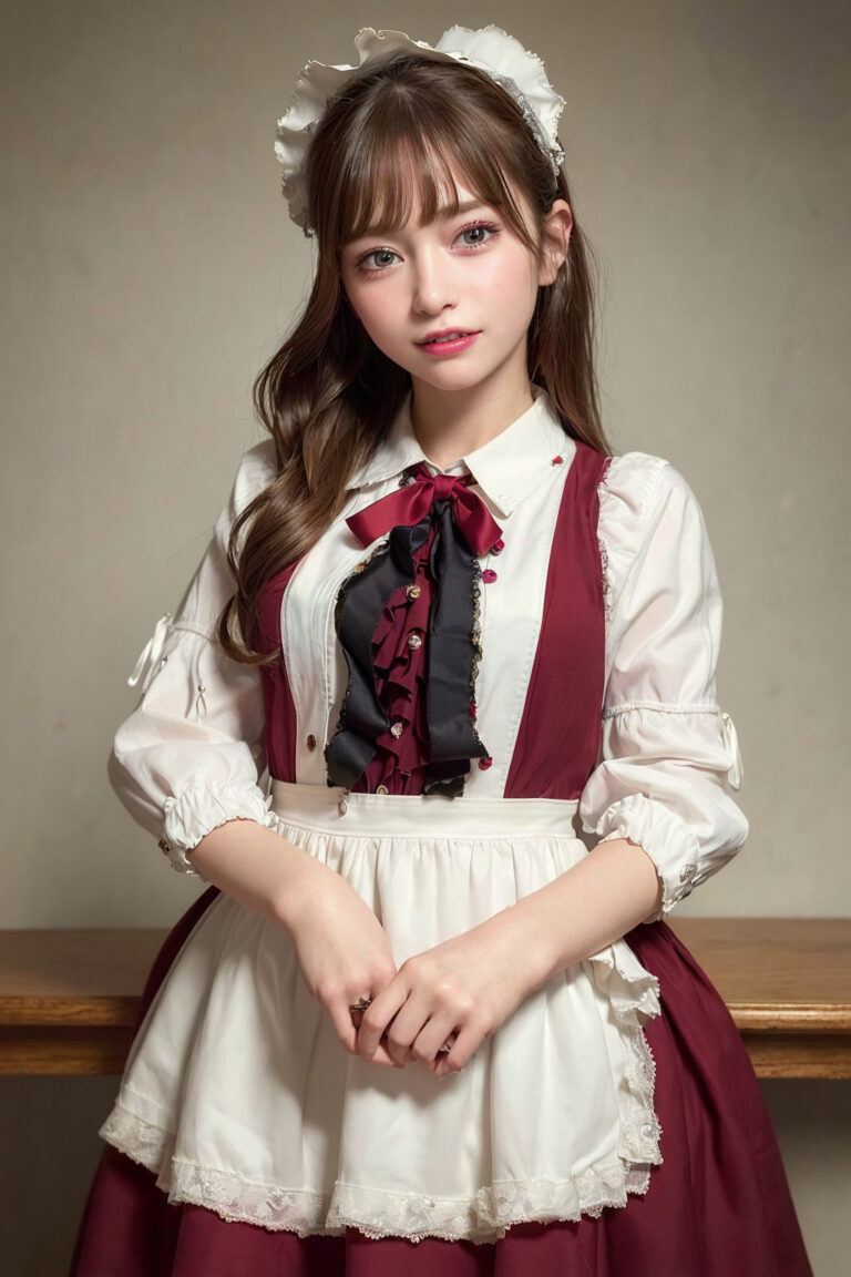 ChilloutMixの作者が語るAIで可愛い画像を作る方法 | Code Wizardry