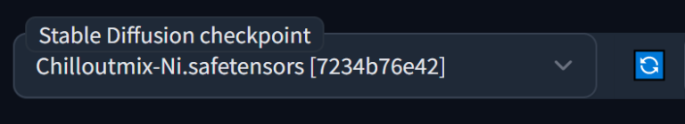 ChilloutMixの導入と呪文 AIコスプレイヤーになる方法 | Code Wizardry