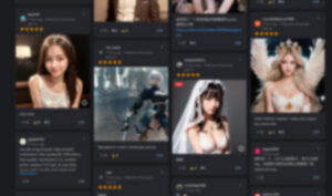 ChilloutMixの導入と呪文 AIコスプレイヤーになる方法 | Code Wizardry