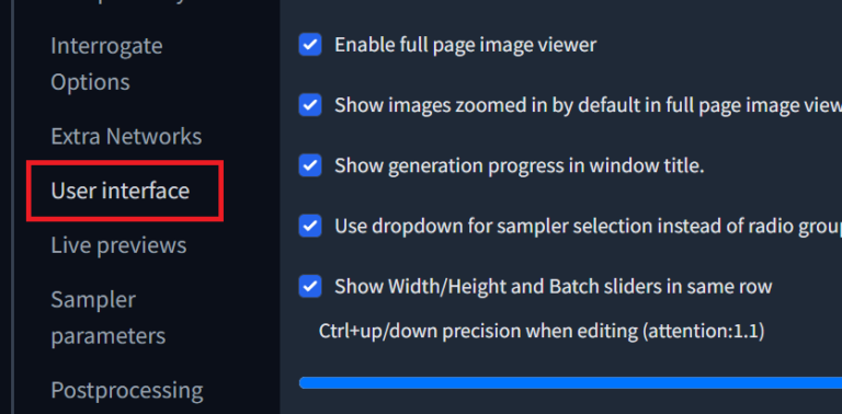 StableDiffusion WebUIを日本語化する方法 | Code Wizardry