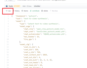 ModelScopeをWebUIで動かし動画を作る方法を解説 | Code Wizardry