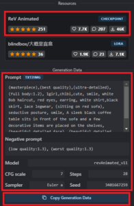 LoRAを導入してキャラクターを完全再現！【AIコスプレイヤー】 | Code Wizardry